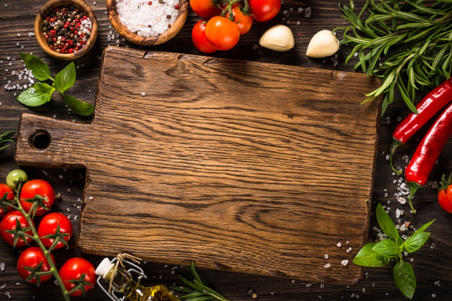 Planche en bois cuisine : comment l'utiliser Planche en bois cuisine : comment l'utiliser